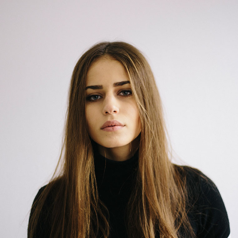 Nadja – The Good Guys